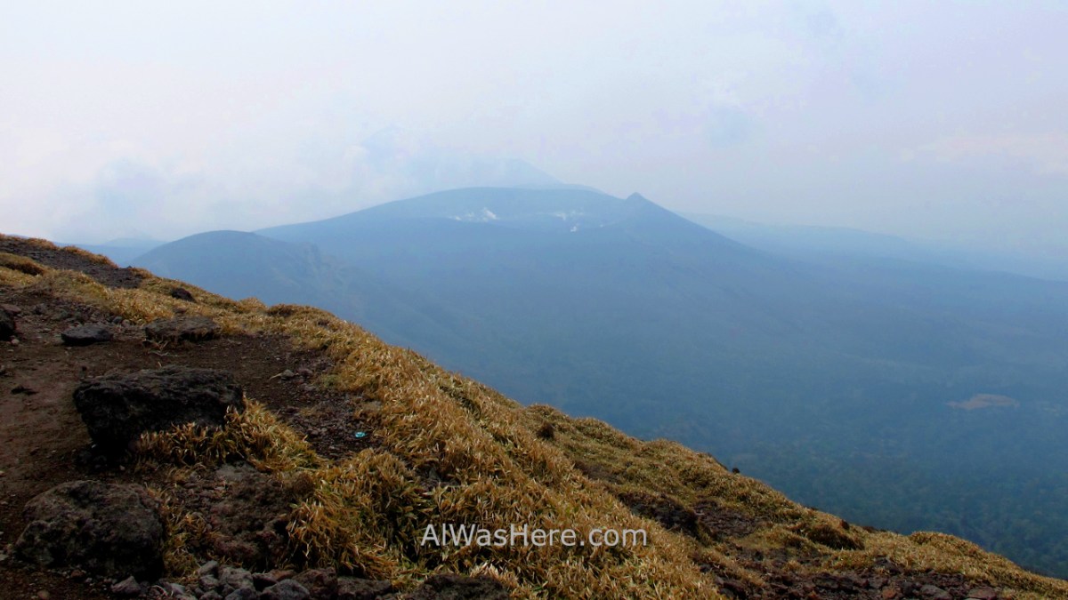 BEST HIKING ROUTES IN KIRISHIMA NATIONAL PARK – Al Was Here