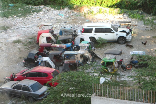 MANILA: DANGERS AND PROBLEMS, AND WHEN TO GO – Al Was Here